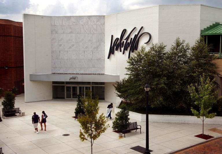 The Battles Of Jamieboo Malls Revising Lynnhaven Mall