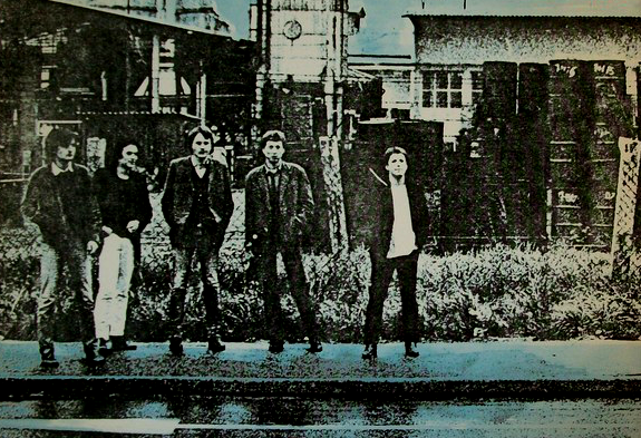 OLD, WEAK BUT ALWAYS A WANKER - THE PUNK YEARS: PANKRTI - Dolgcajt