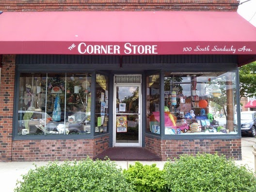 The Corner Store & More