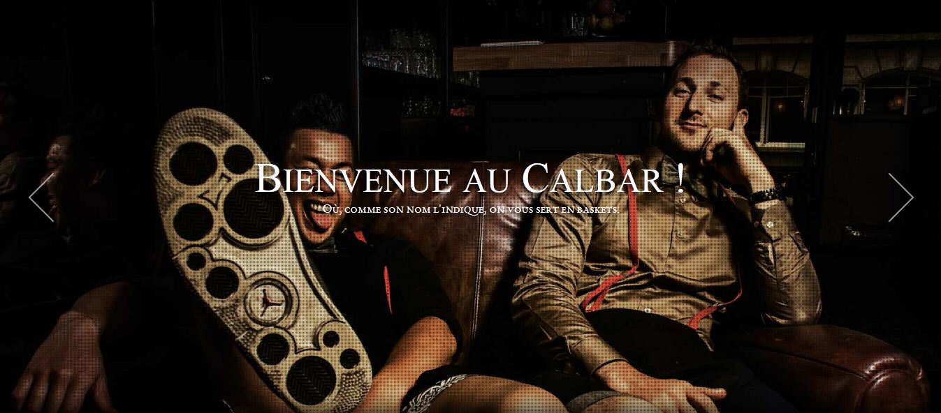 spiritueux magazine: In Epo Veritas, le Calbar.