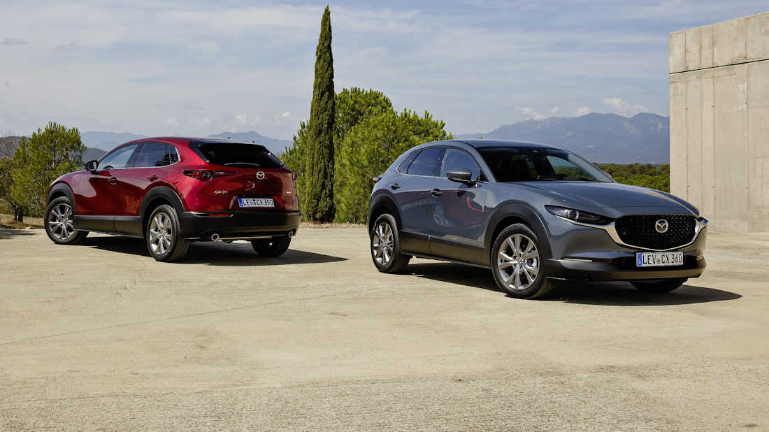 Mazda Just Won Its 9th Red Dot Design Award | CarGuide.PH | Philippine ...