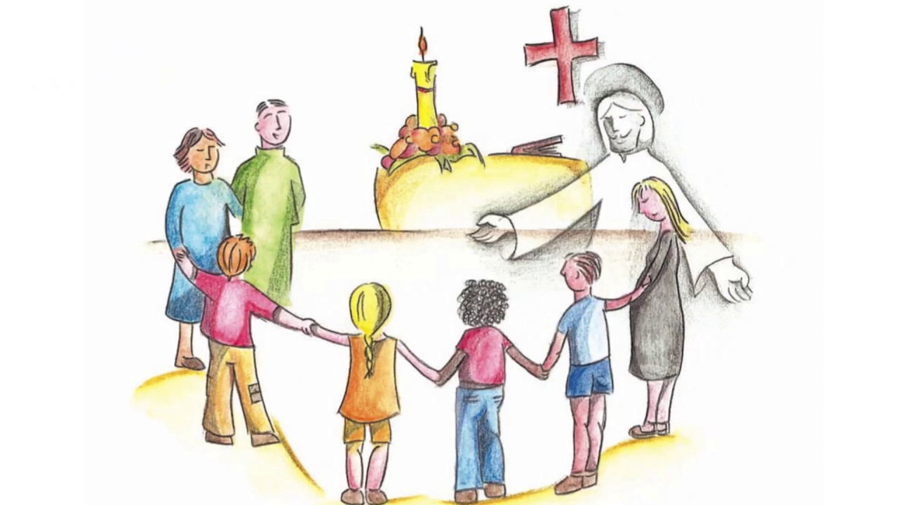 Parroquia de San Felix de Lugones.: Sobre la Catequesis