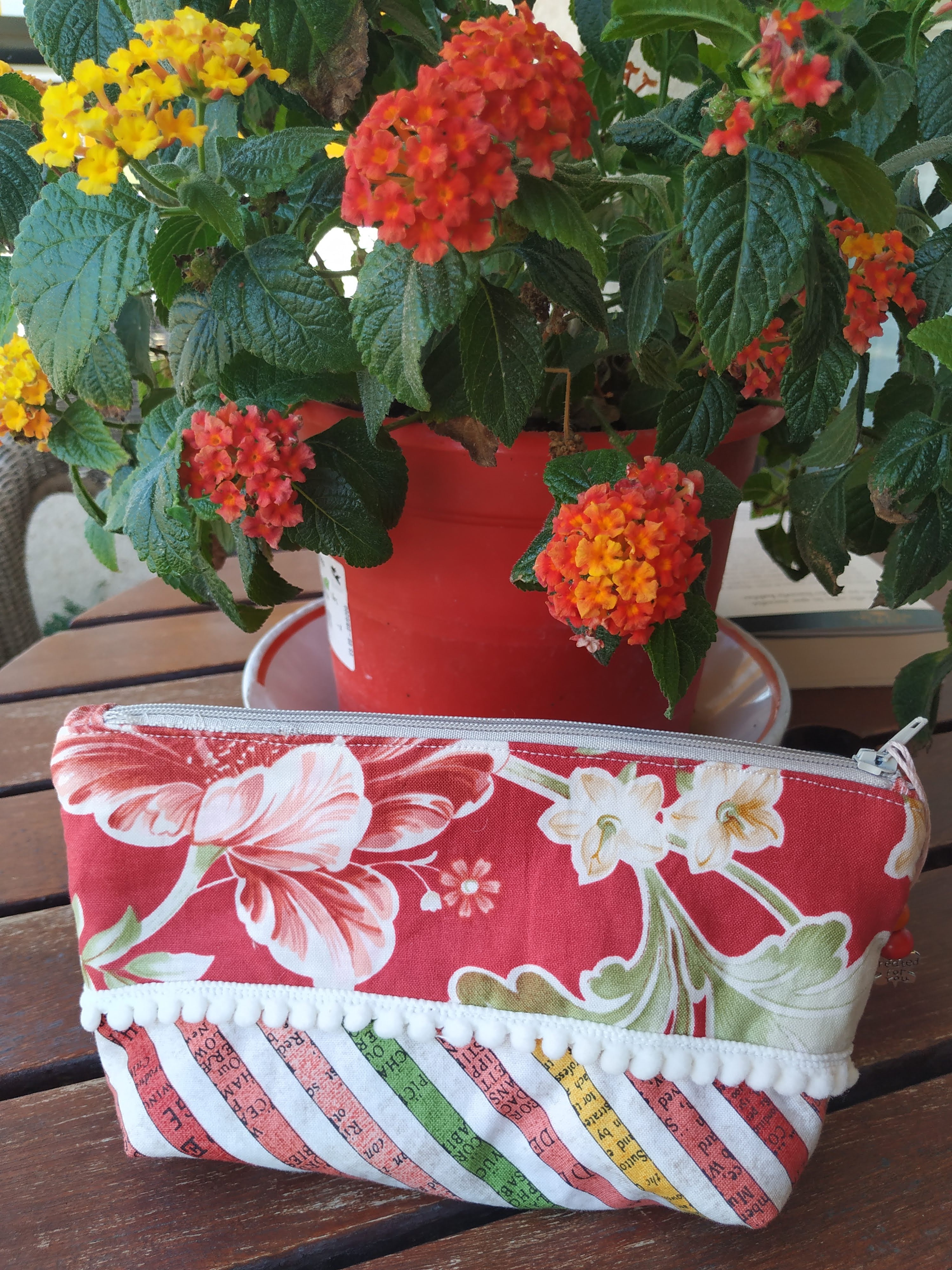 Charo's Patchwork: Más neceseres