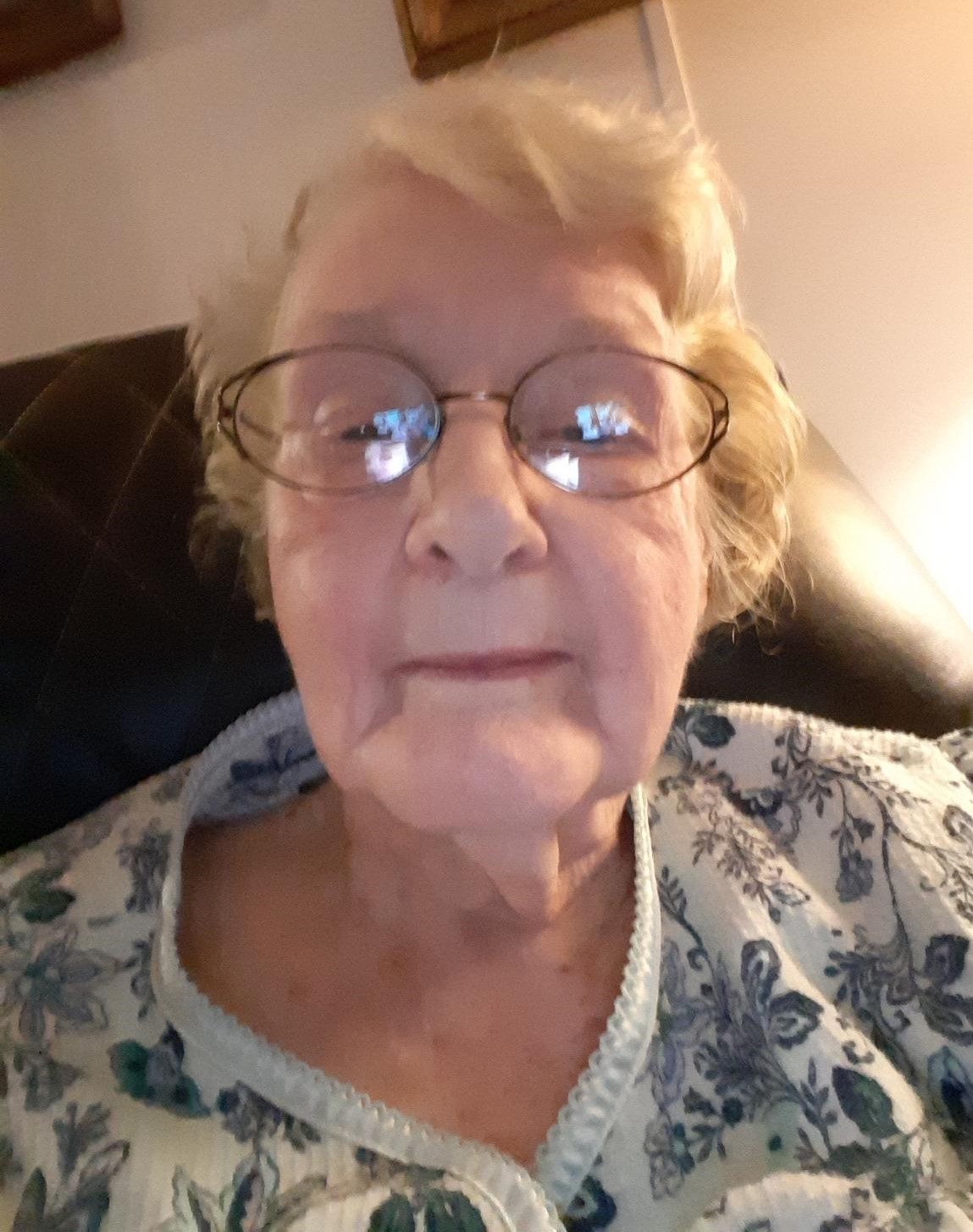 Evans Funeral Homes Obituaries: Doris Barnes Evans Funeral Homes Obituaries: Doris Barnes