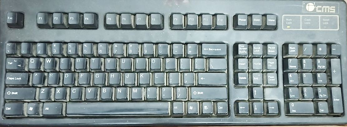 Computer Normal Shortcut Key. | Guides365