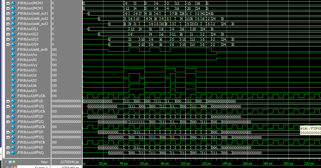 VLSI Projects in chennai - Contact 8939504005: FIR Filter Design with ... VLSI Projects in chennai - Contact 8939504005: FIR Filter Design with ...
