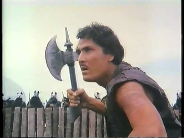 Name That Filipino Actor!: Anthony Alonzo