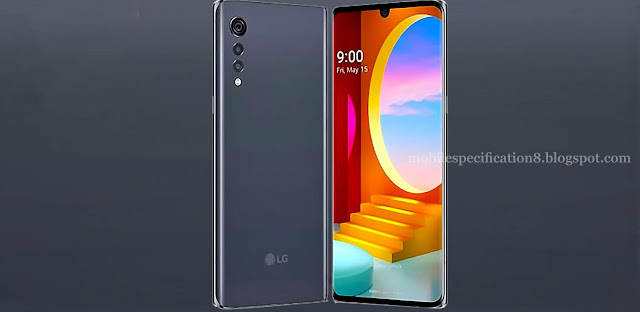 LG Velvet Price and full phone Specifications - Mobilespecification8