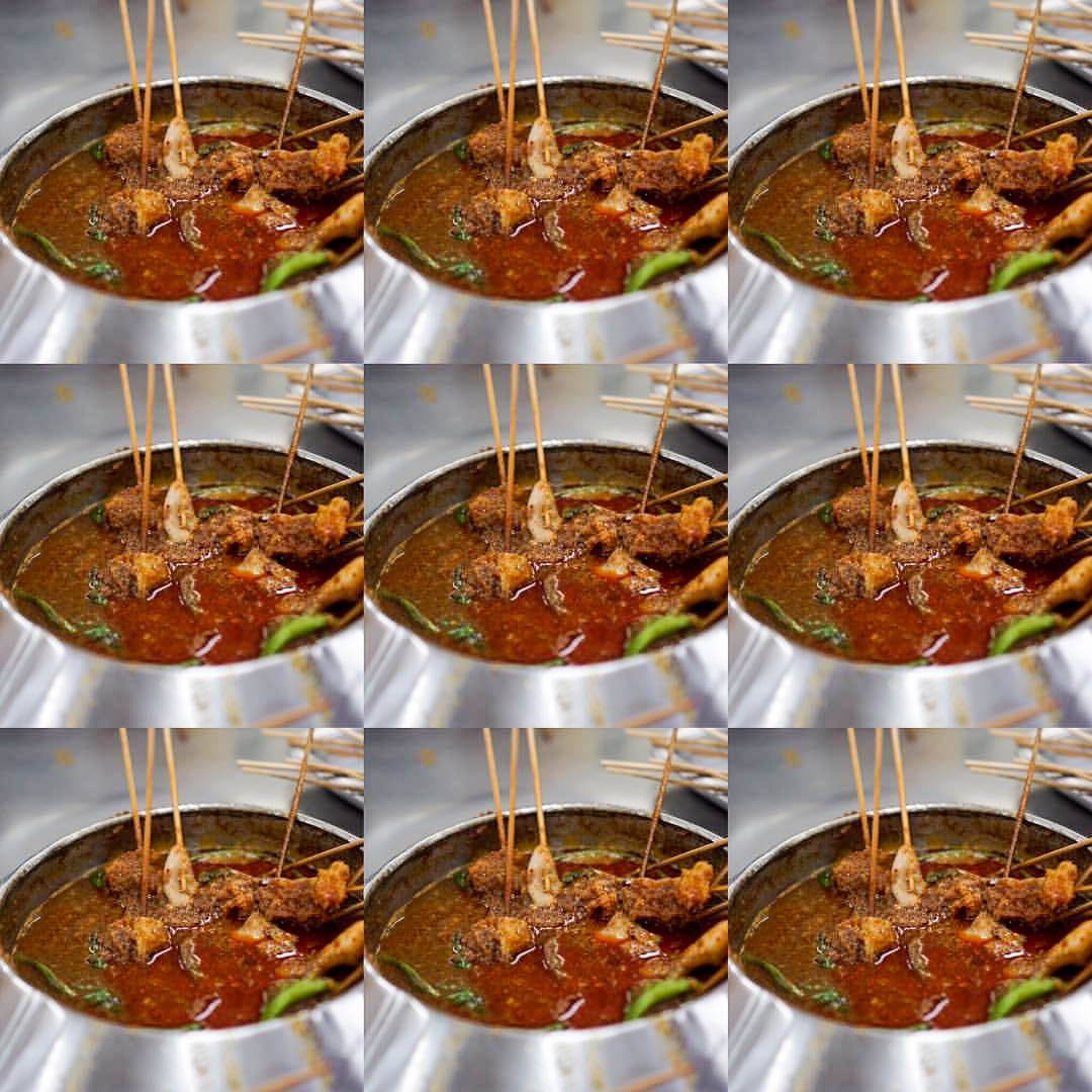 The Ultimate Melaka Food Guide: What To Eat In Melaka From Morning ...