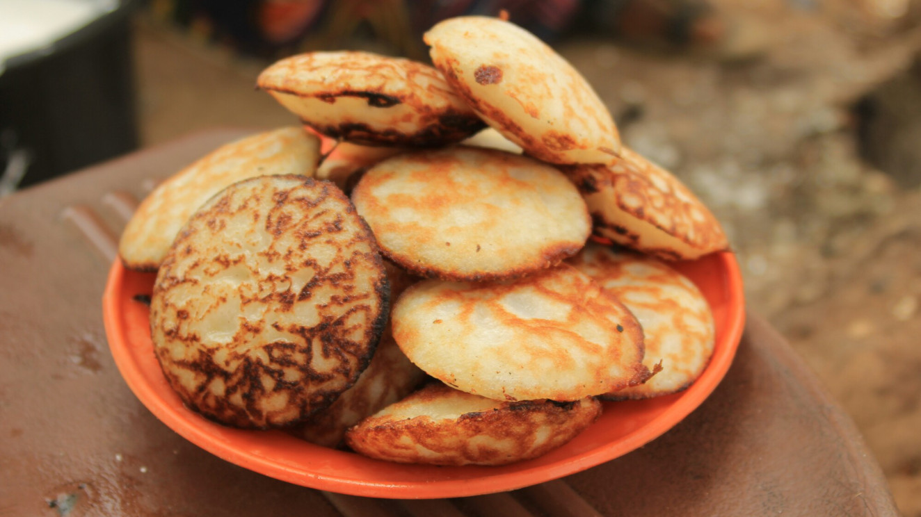 Bauchi's Masa is Bae!