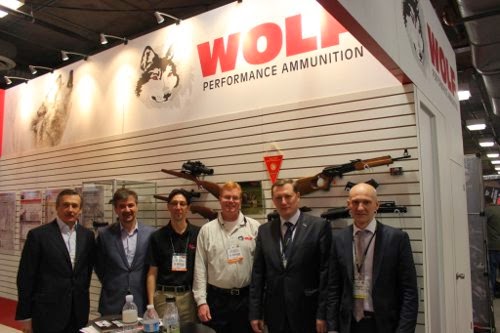 The Cartridge Box: The Mystery of the Molot Mosins (Part 1)