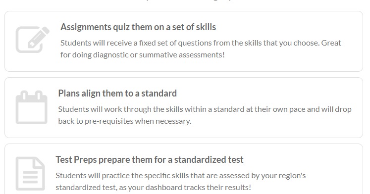 Time to Talk Tech : Prodigy - How to sign up for a classroom account ...