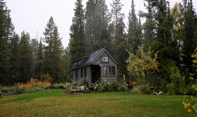 Fy Nyth...: House Photos