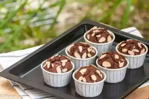 15 Resipi Cupcake Comel Mudah Dan Sedap - Cahaya Hayati