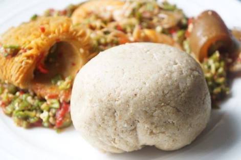 TUWO SHINKAFA RECIPE||TUWO - KARKOS CUISINES