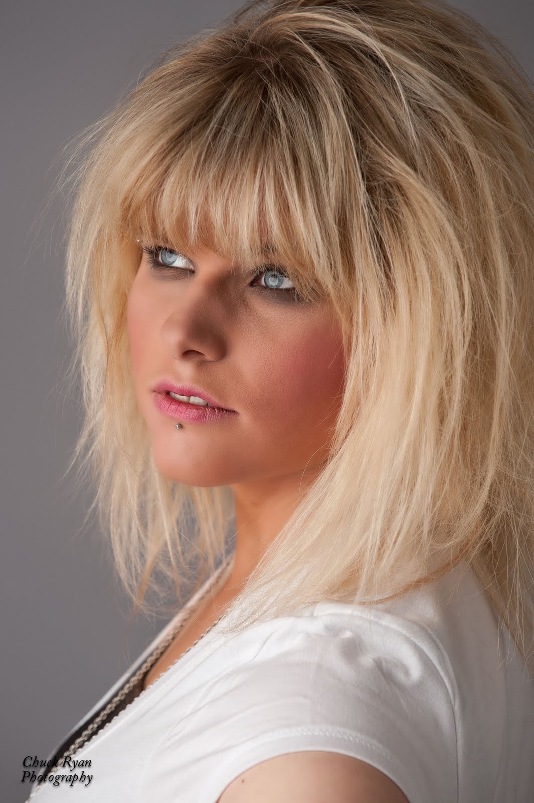 CIIcanoe...: Faces Etc of MN March MUA Class Photo Shoot