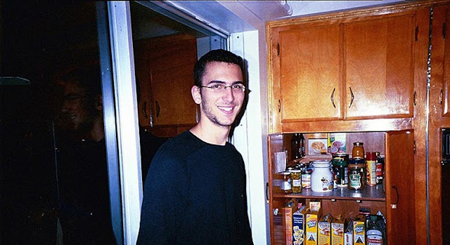 THE WANTED HACKER JONATHAN JAMES IN WORLD