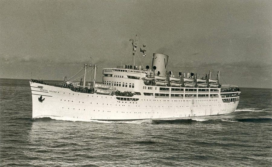 Castel Felice - Alchetron, The Free Social Encyclopedia