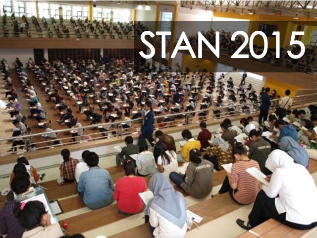 Pendaftaran Mahasiswa Baru STAN (PKN STAN) 2015 TELAH DIBUKA | Kampus STAN