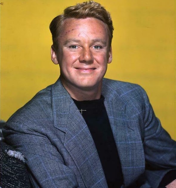 Announcing the Fifth Annual Van Johnson Blogathon!