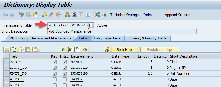How to find Transaction Code of a Table Maintenance Generator in SAP ABAP
