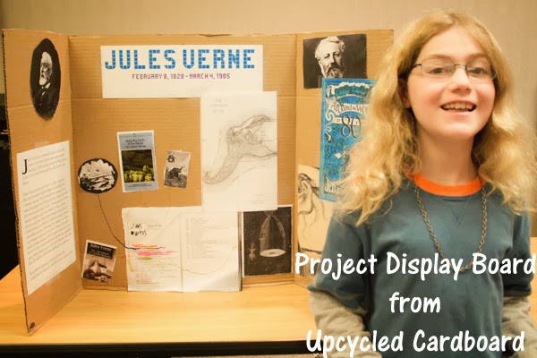 Craft Knife: My Latest over at Crafting a Green World: The Backpack and ...