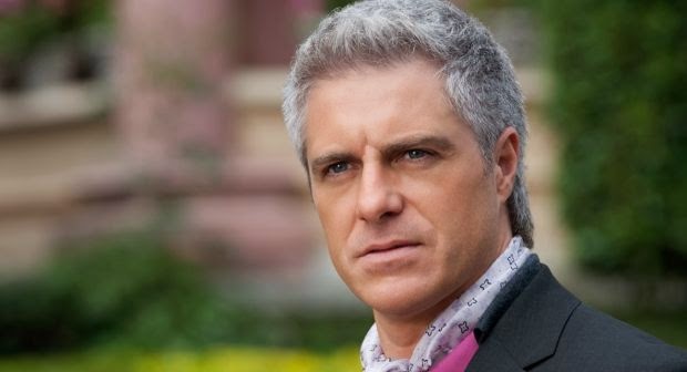 Lisardo actuará con Silvia Navarro - Telenovelas