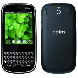 Palm Pixi Plus Verizon Cell Phone - Verizon