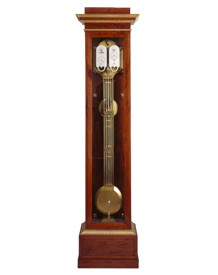 In pursuit of precision: mechanical resonance and watches | Time and ...