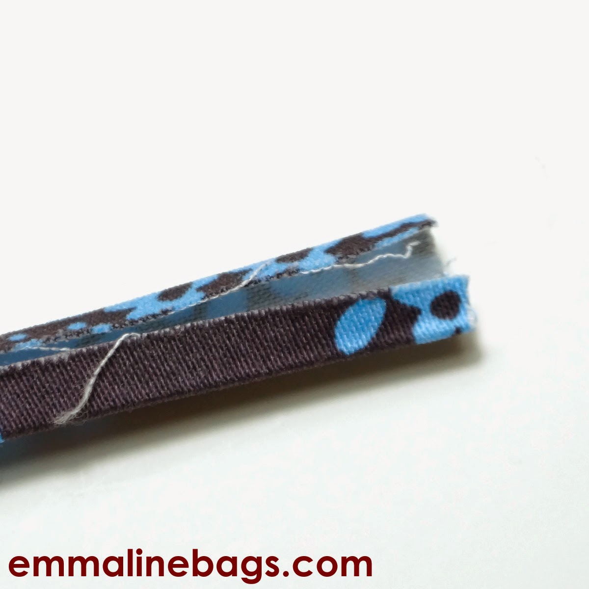 Emmaline Bags: Sewing Patterns and Purse Supplies: How to Make a Strap ...