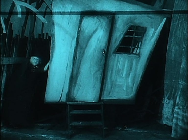 German Expressionism: Unique Characteristics of German Expressionism