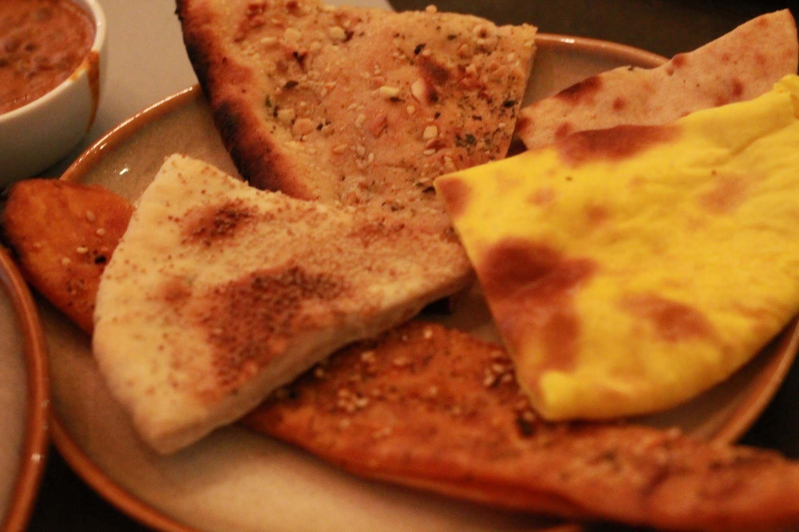 Taftoon Bar & Kitchen BKC Mumbai : Delicious Diaries On Grand Trunk ...