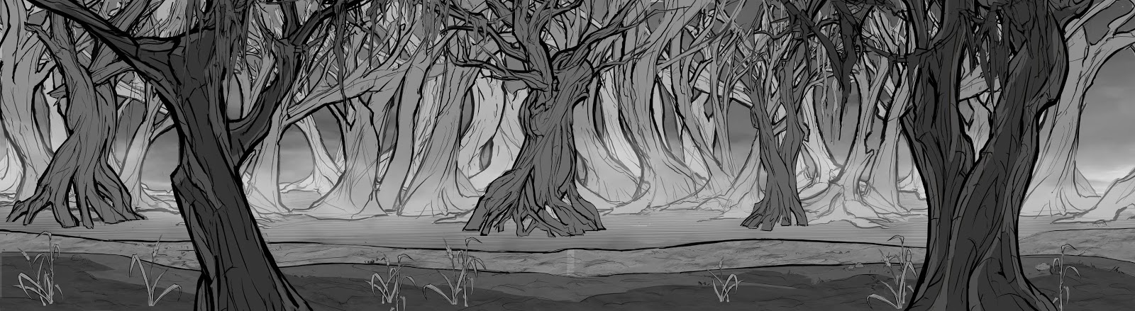 Josh Haberman: Environments