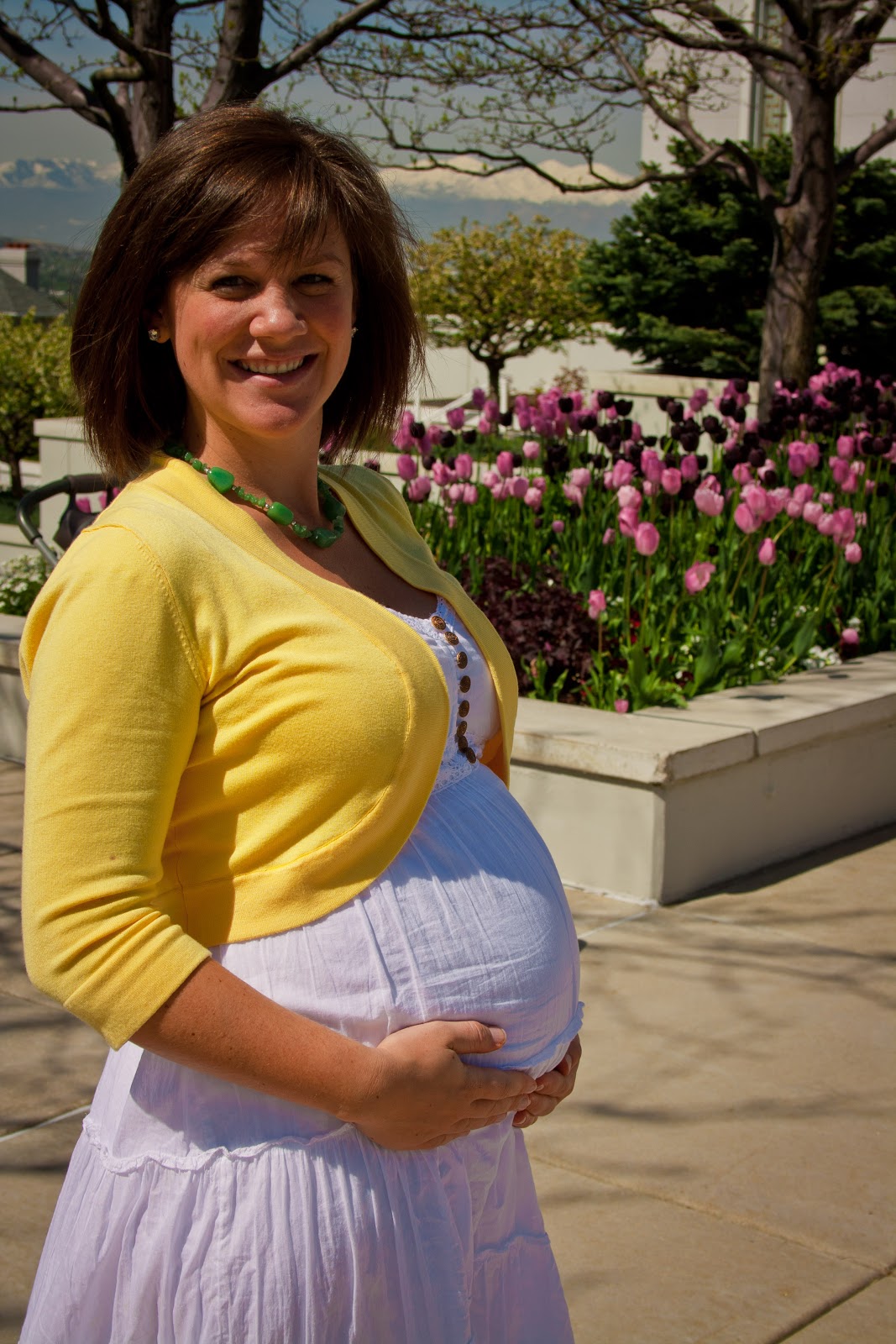 Home Sweet Houston: Rachel & Conlon: First Comes Love...