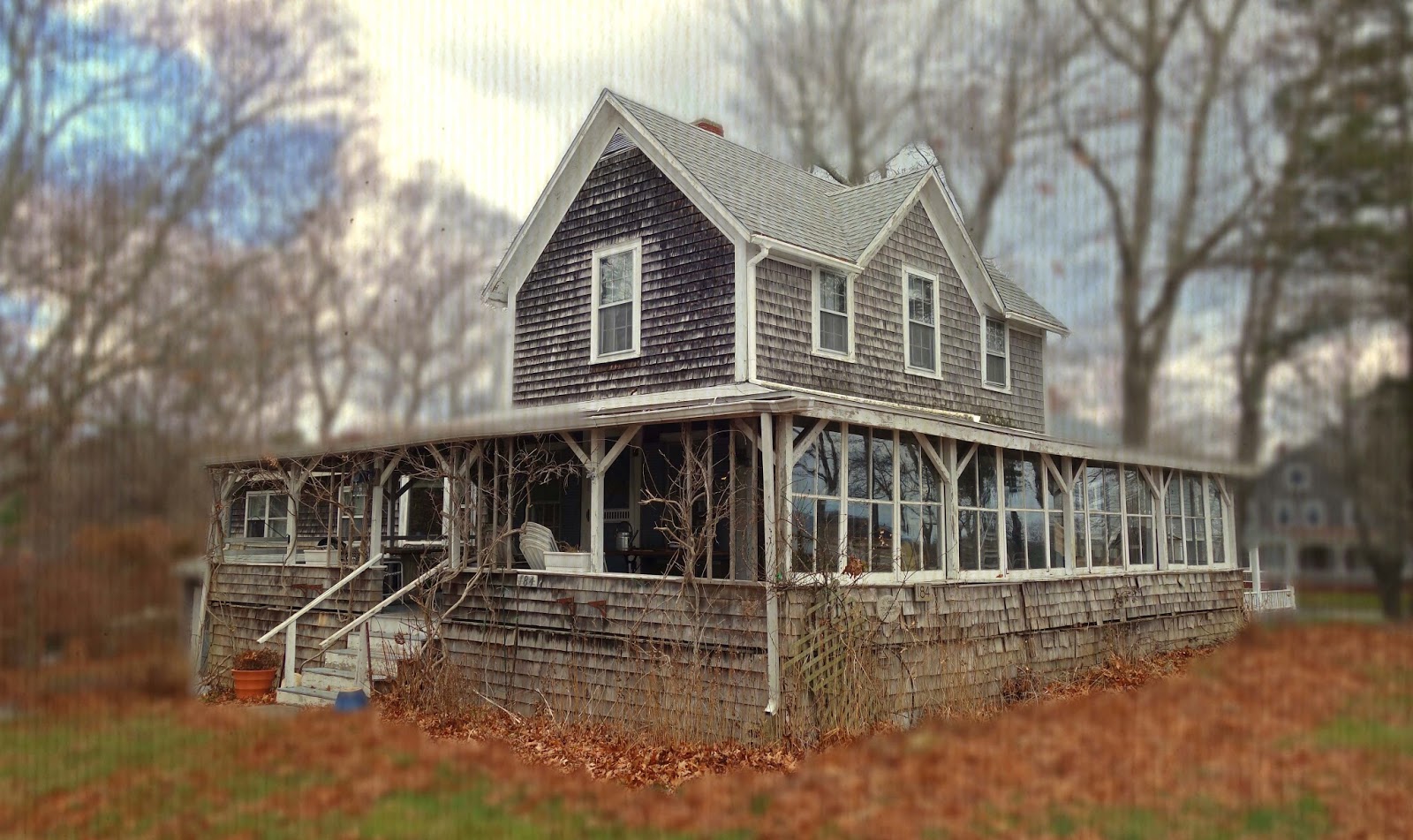 Joe's Retirement Blog: Beach Walk, Manomet, Plymouth, Massachusetts, USA