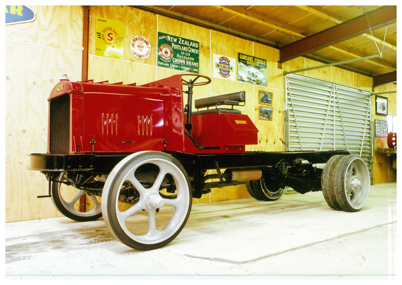 American Auto Emblems: FAGEOL