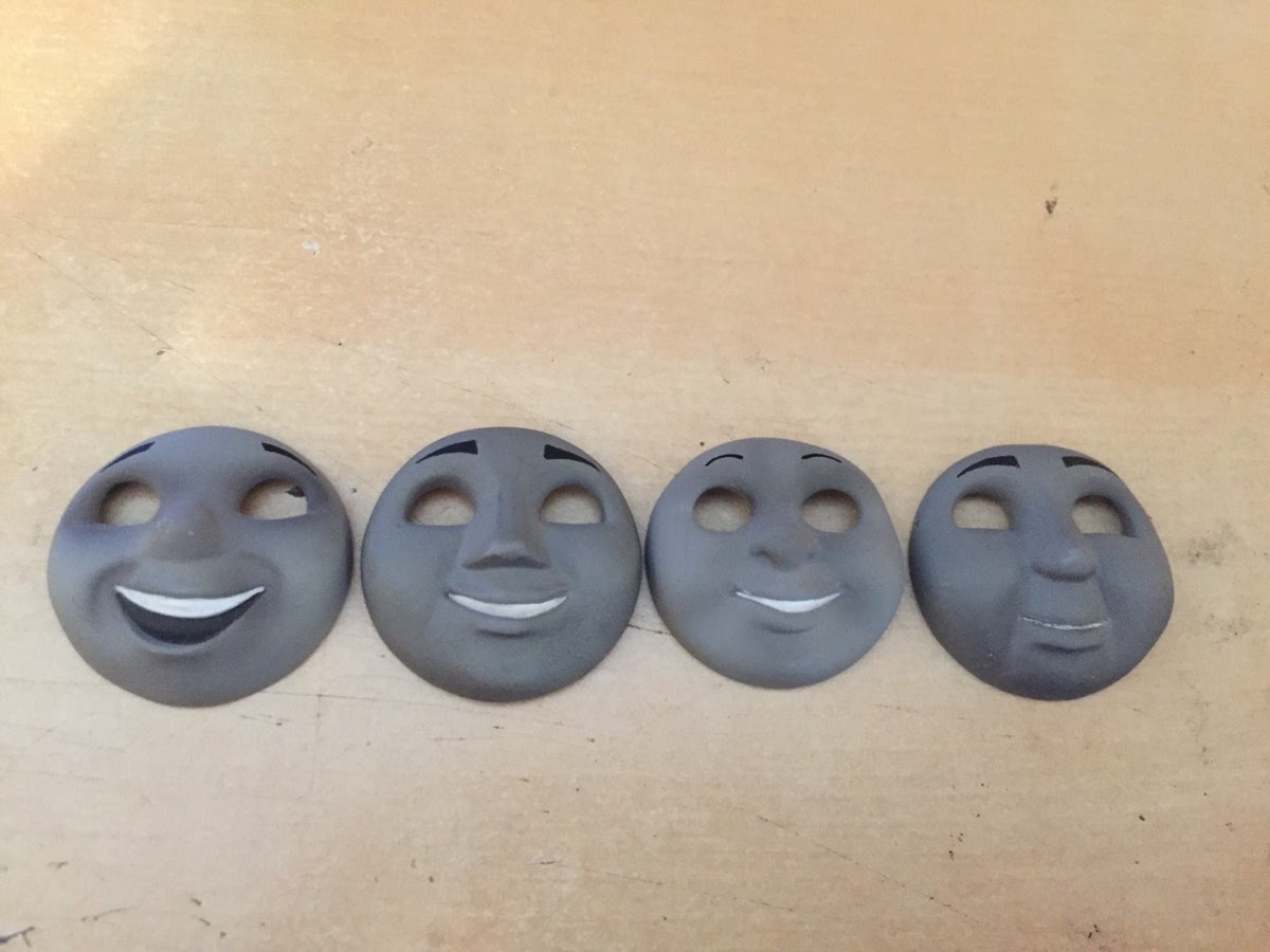 Season 4 Narrow Gauge Explained