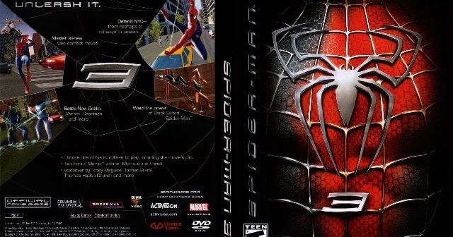 Spider Man 3 | PRO GAMING