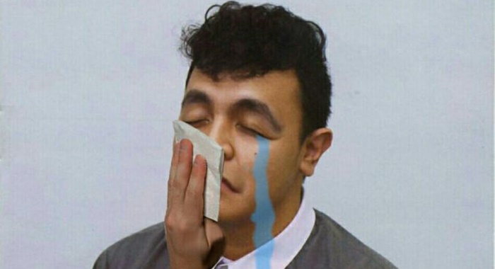 Kumpulan Meme Lucu COVER Album TULUS Yang Bikin Ngakak! | Ramai Berita