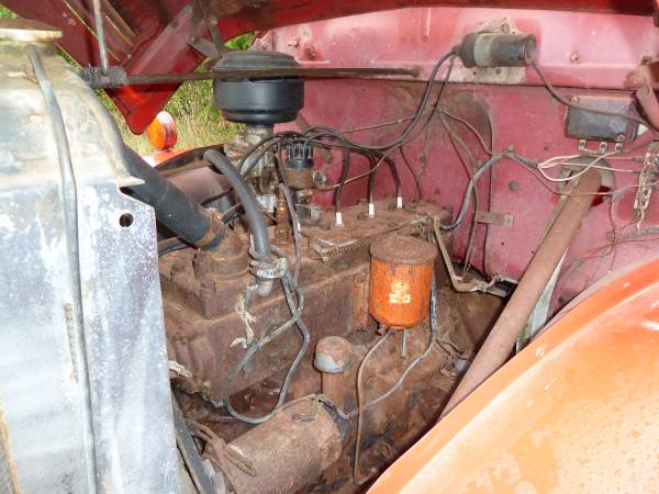 1948 REO Speedwagon Truck - Classic Auto Restorations