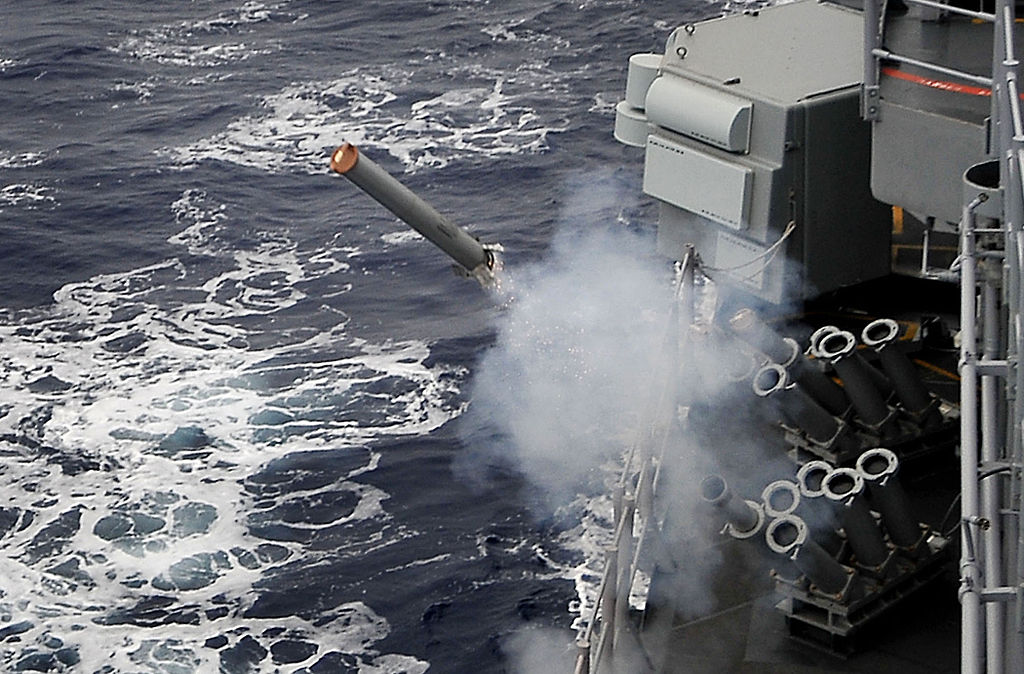 Naval Air Cowman: Corpsman Chronicles XXXII: Super RBOC, I think I love you