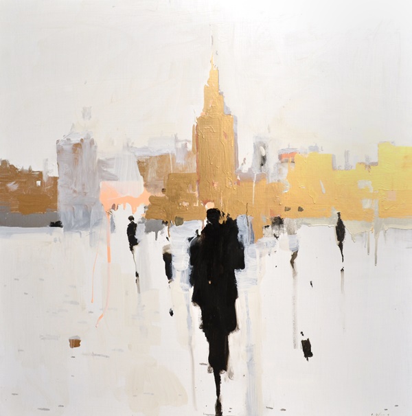 Impressioni Artistiche : ~ Geoffrey Johnson