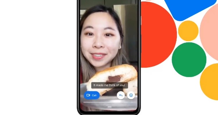 Google Duo Introduces Captions for Audio, Video Messages - Brand Icon ...