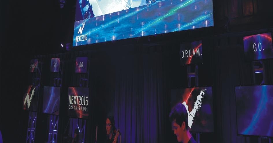 SOFTWARE RETAIL BLOG: Kelebihan Vendor Sewa Led Screen