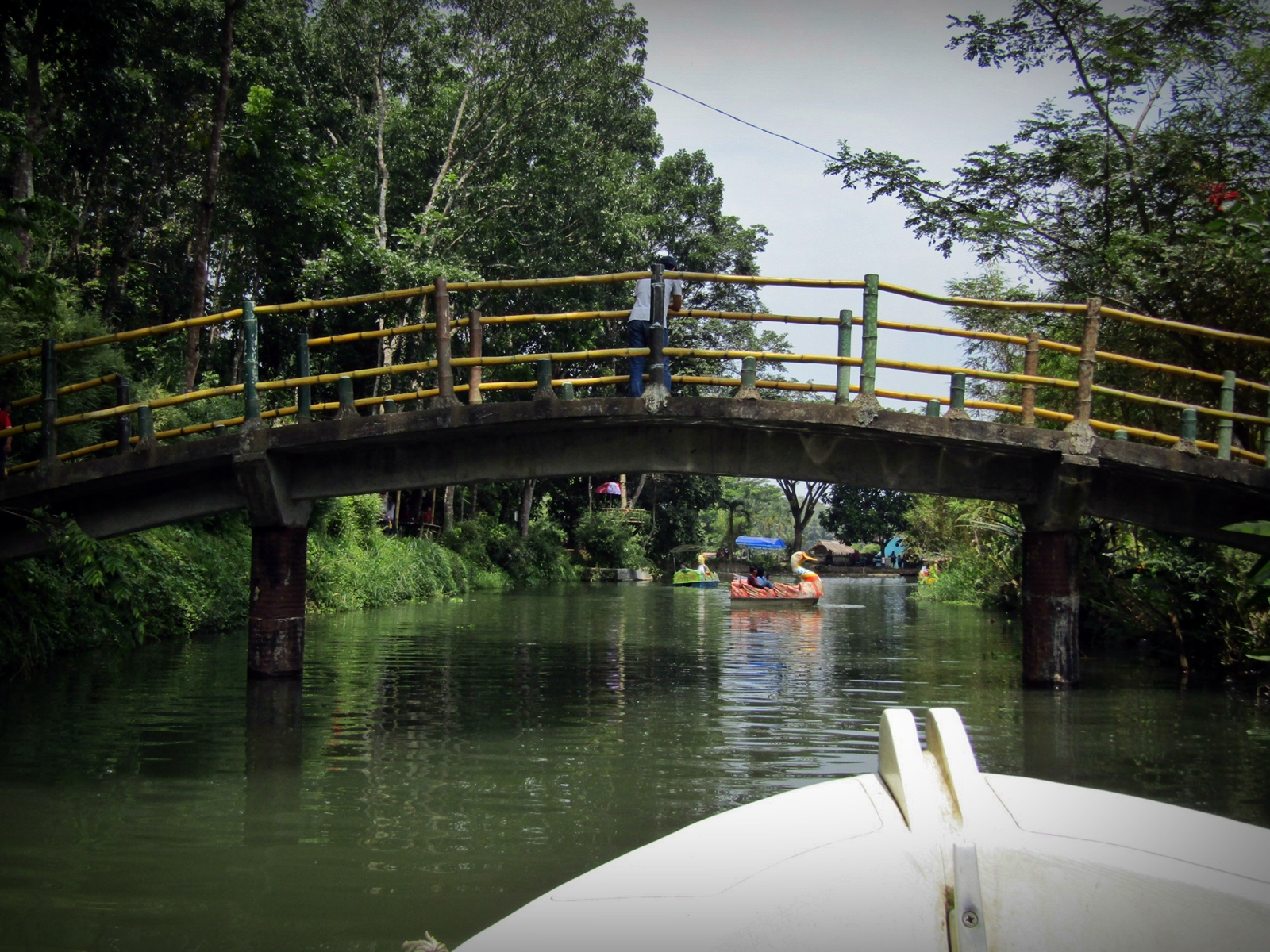 “Boon Pring Andeman”, The Best Ecotourism in Malang