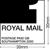 Facilities Management: Stamps, Franks, Printed Postage Impressions