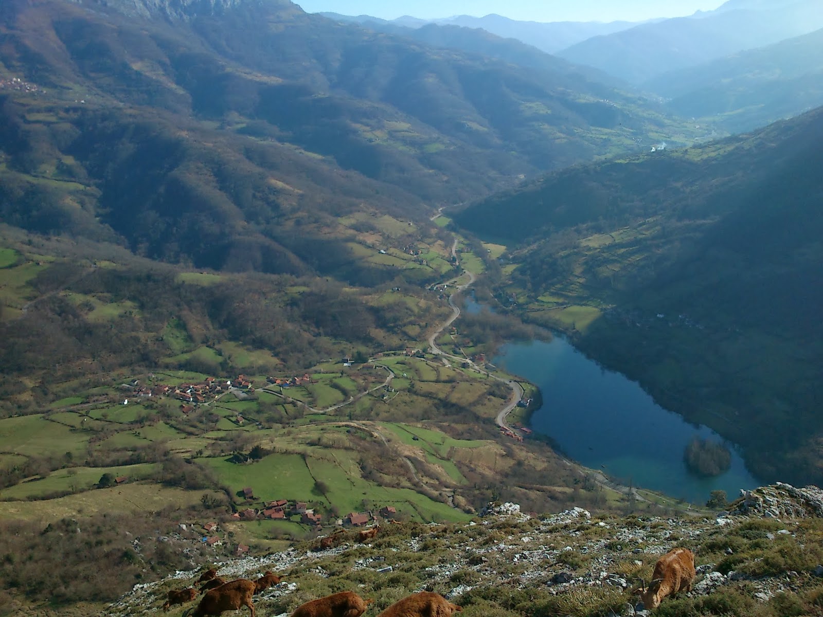 Decoración Quirós: Quirós como inspiración. Asturias.