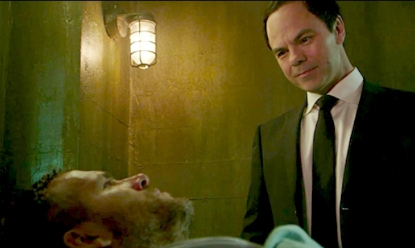 Bob Canada's BlogWorld: It Came From The Cineplex: Deadpool