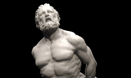 Pixar RenderMan Studio 18 | Computer Graphics Daily News