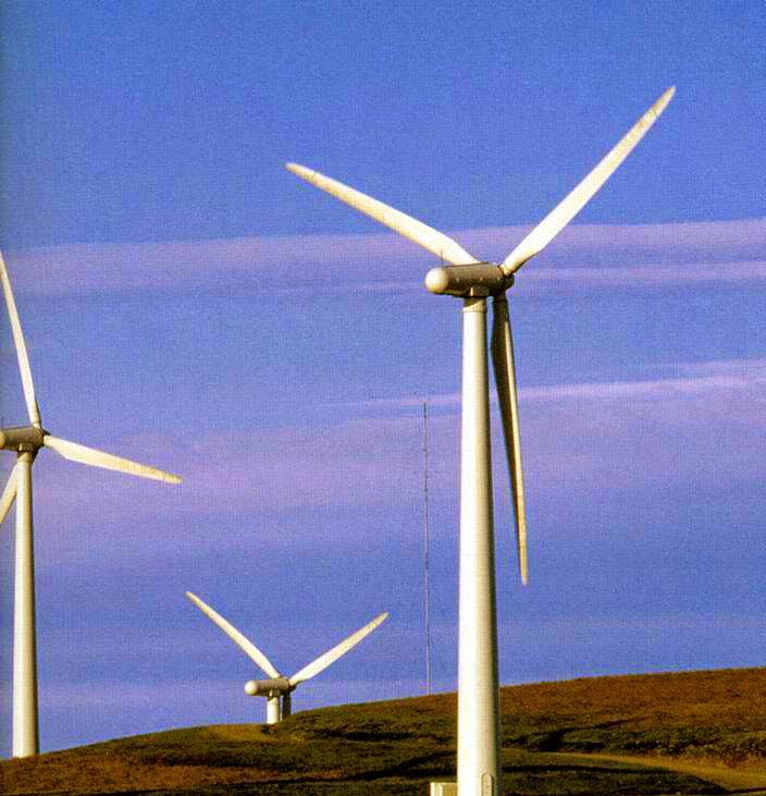 Smart Mechanical Engineer : Wind Energy Extraction